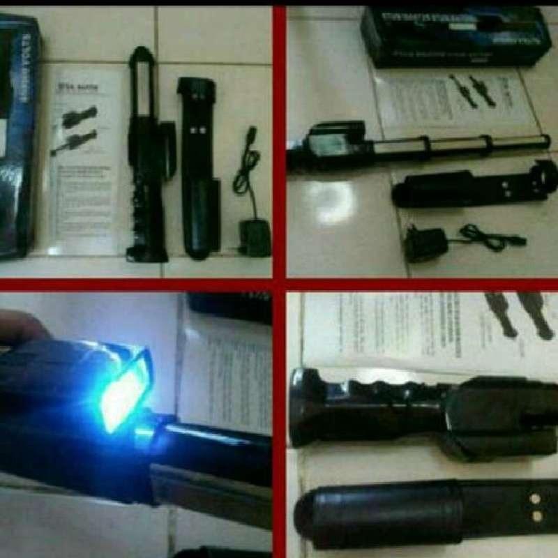 Jual Senter Pertahanan Diri Original Terbaru - Harga Promo Murah Juli ...