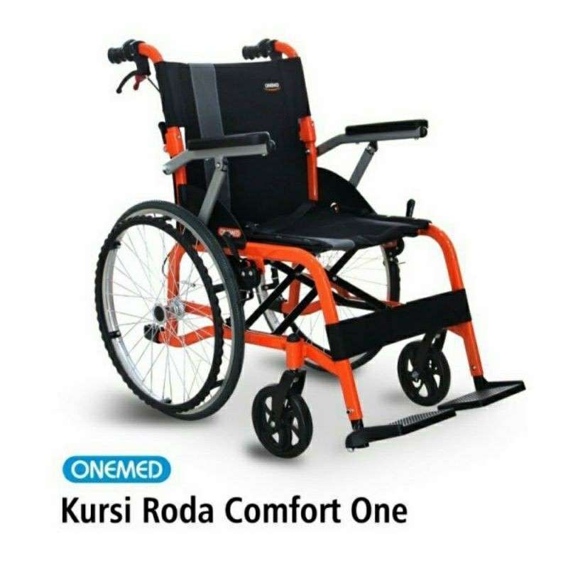 Kursi Roda - Harga Terbaru Februari 2024 & Gratis Ongkir | Blibli