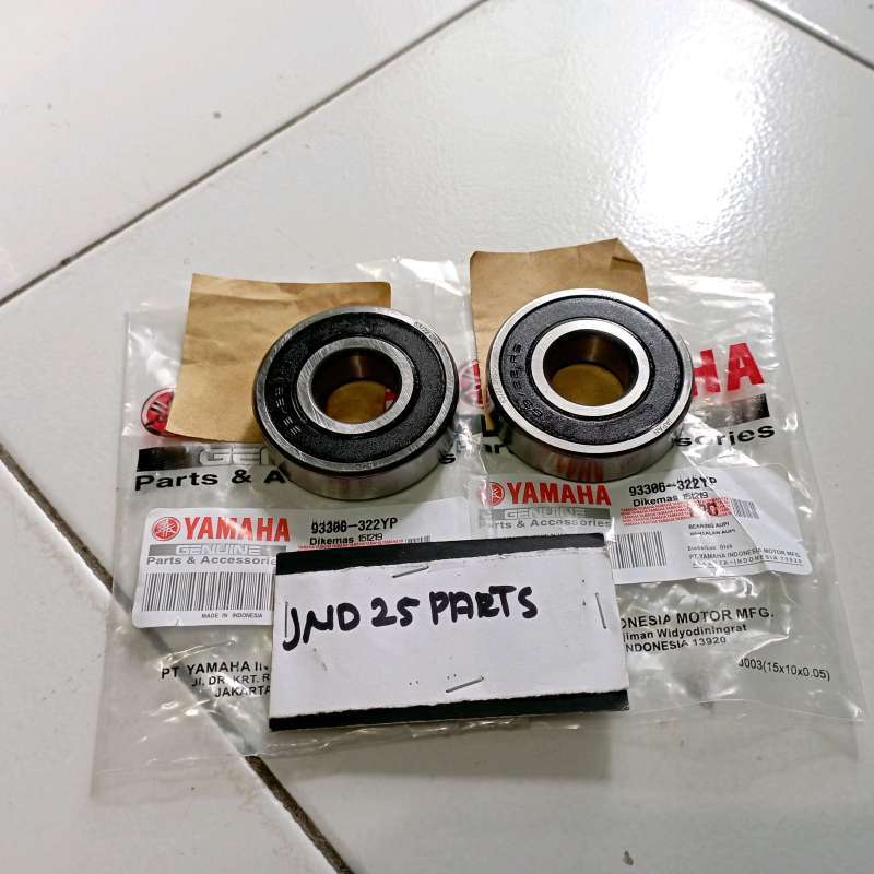 Harga Stang Seher Mio Smile 💯 Terbaru, Spesifikasi, & Kredit Mei 2026