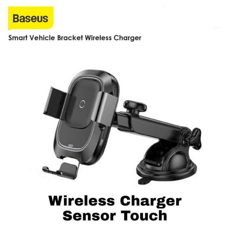 4 Manfaat dan Cara Kerja Fitur Wireless Charger Mobil - Blibli Friends
