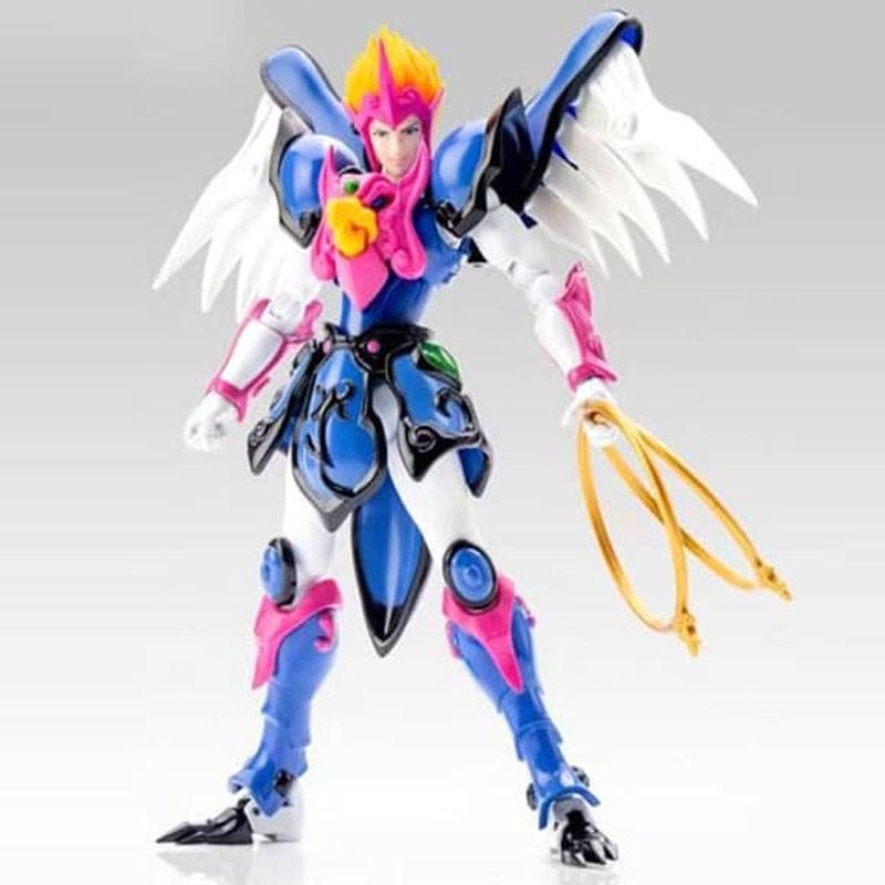 Jual Dasin Model Tenkuu Senki Shurato Anime Action Figures di Seller ...