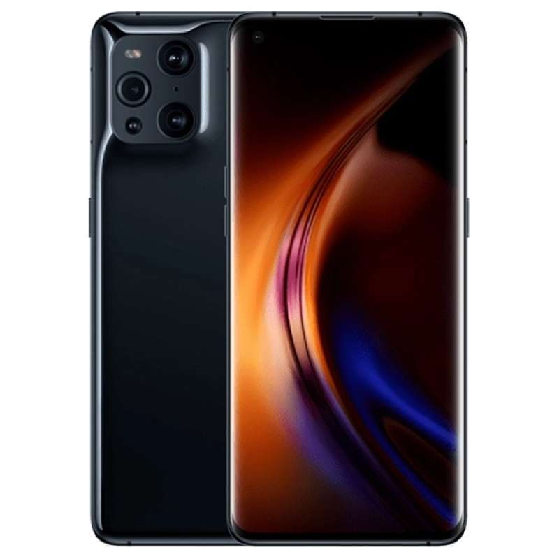 Jual Oppo Find X3 Pro 5G [12GB-256GB] Smartphone di Seller Blibli Store ...