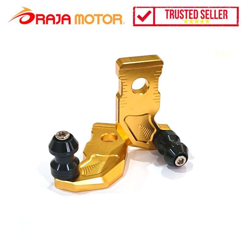 Harga Paddock Motor R15 V3 💯 Terbaru, Spesifikasi, & Kredit Januari 2026