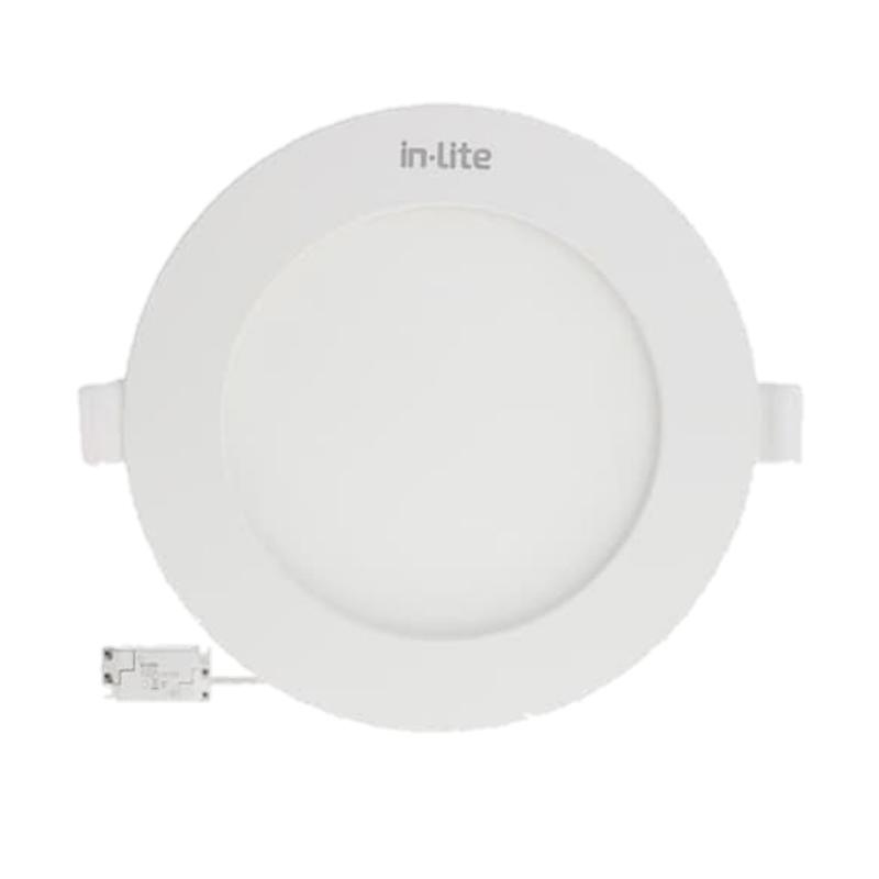 Promo Inlite Bulat Downlight LED Panel [12 Watt] Diskon 31% di Seller ...