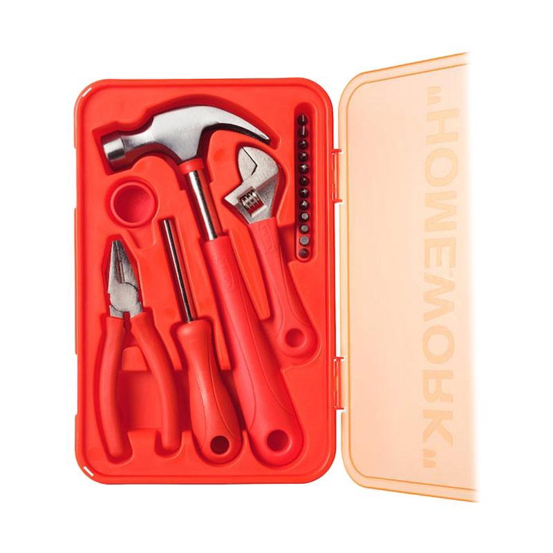 Jual Ikea Markerad Tool Set [Design by Virgil Abloh) di Seller ...