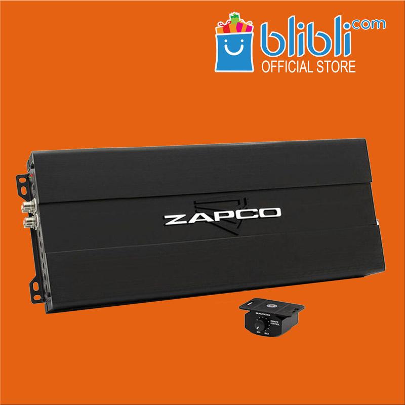 Jual Zapco ST-2000XM Amplifier Monoblock di Seller Cartens Store ...