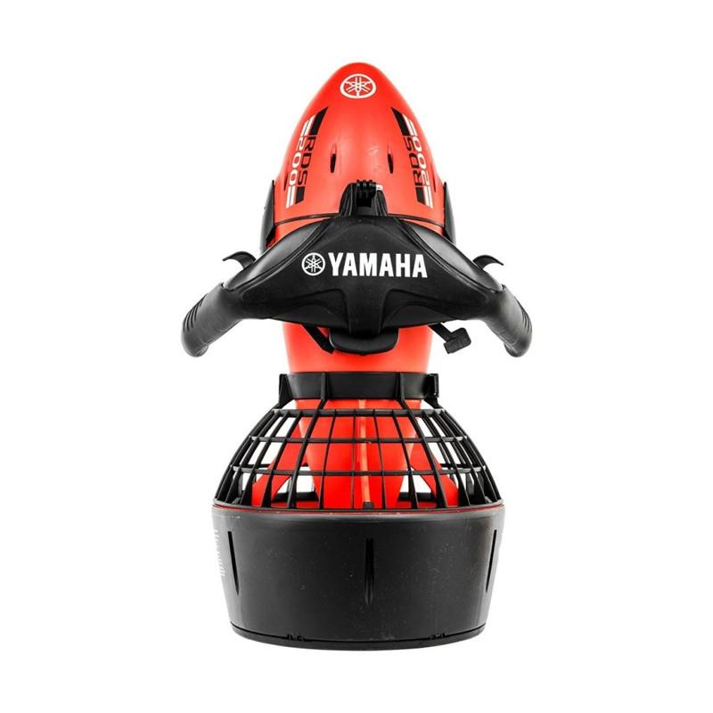 Jual Yamaha Seascooter [RDS 200] di Seller Ocean King Dive Shop ...