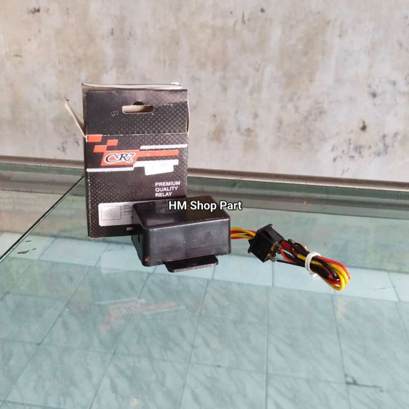 Jual CR7 Realy Touring Yamaha Nmax di Seller HM Shop Part - Kota Banjar ...