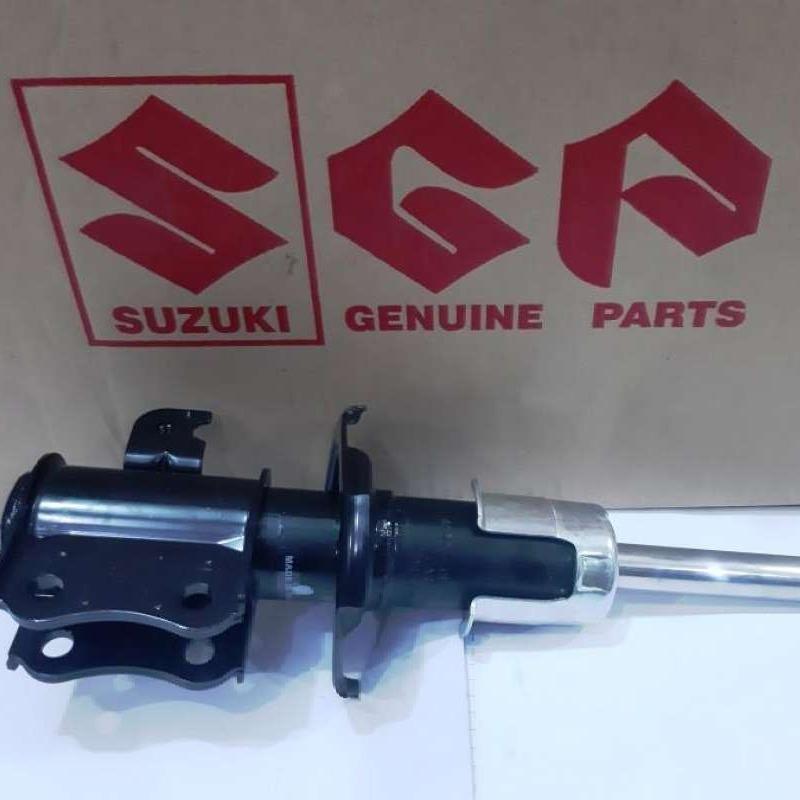 Jual Shock Depan Carry Terbaru Dengan Harga Termurah Di 2024 | Blibli