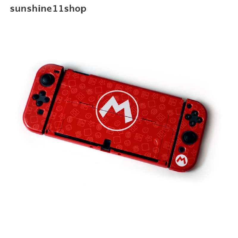 Jual (Sho) Metroid Hard Case Pelindung Controller Game Konsol Nintendo ...