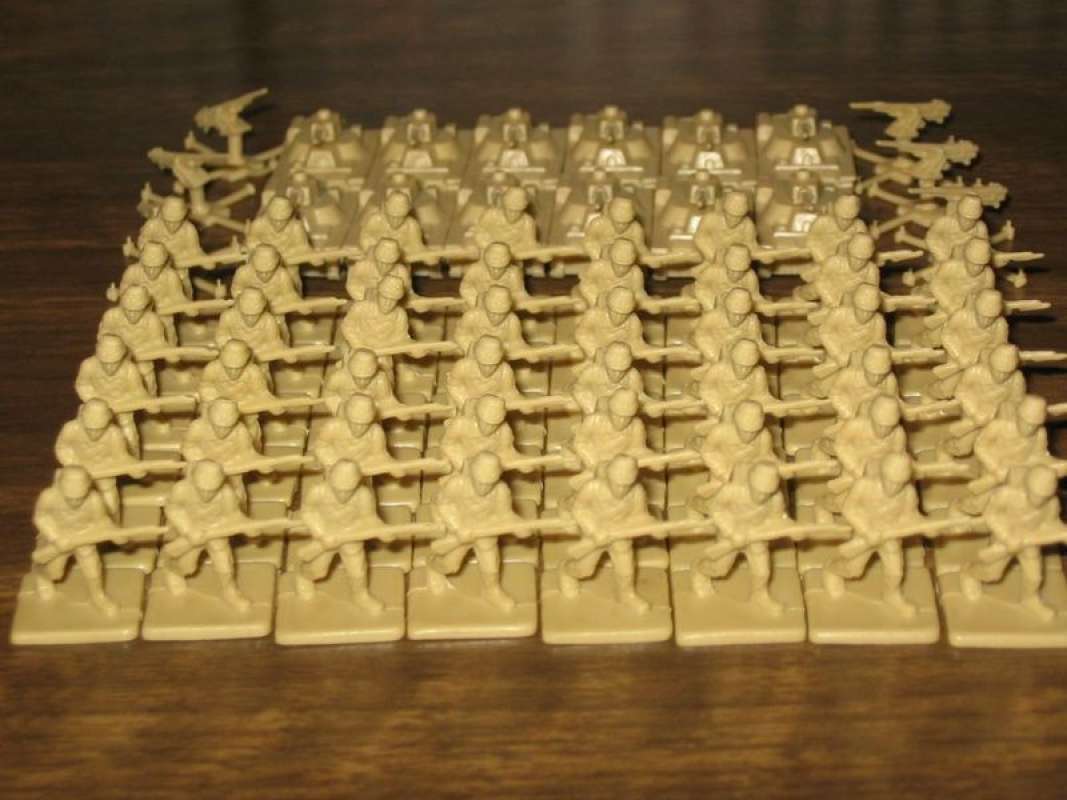 Jual Memoir '44: Pacific Theater Board Game Expansion di Seller ...