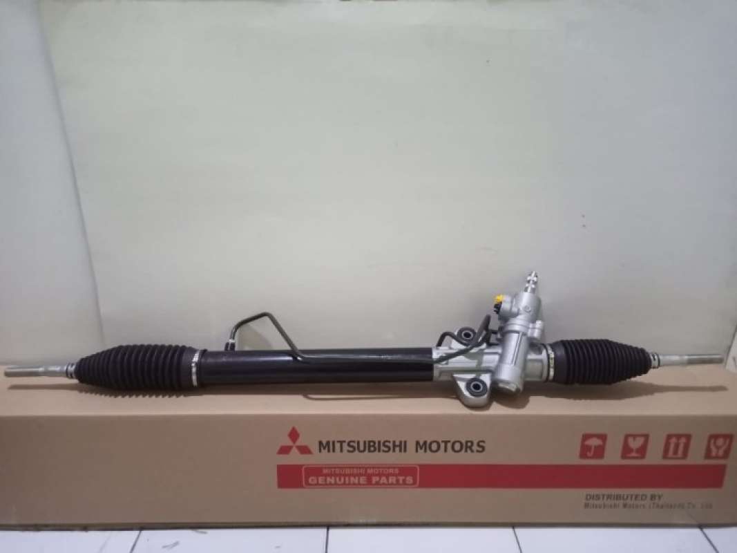 Promo Rack Steering Rack Steer Rack Power Steering Triton 2.5Cc Triton ...