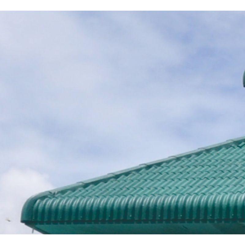 Jual Harflex Super 108 Atap Gelombang Besar / Asbes [3 M] Di Seller ...