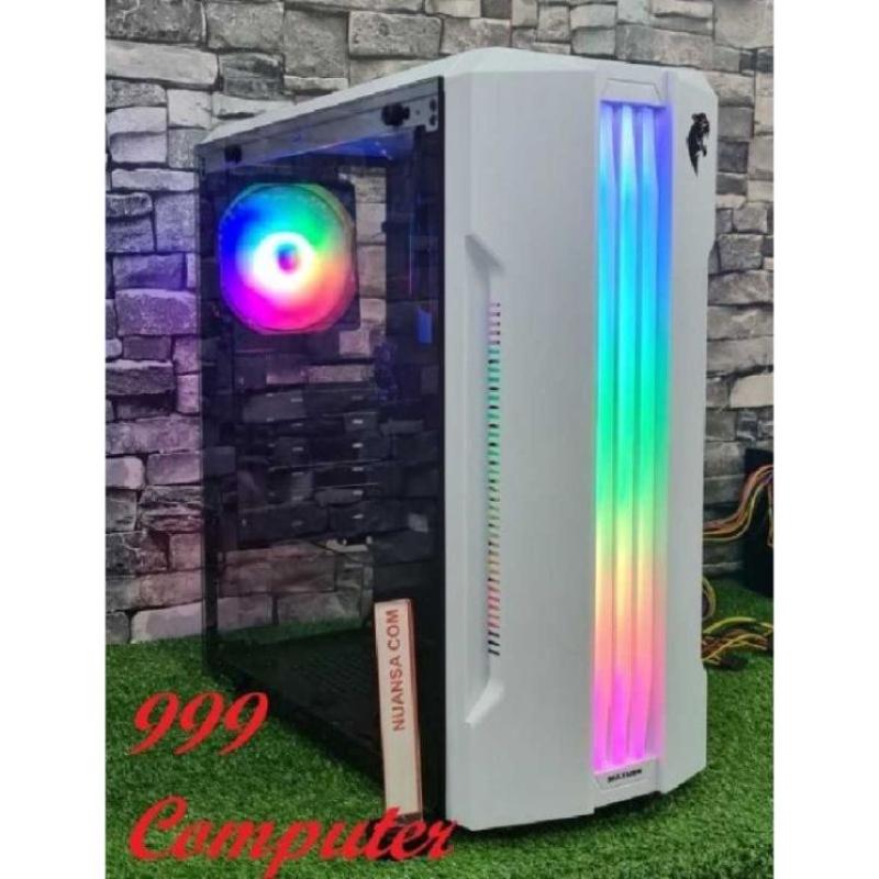 Jual Cpu Gaming Core i7 12700f/Ram 16Gb/Vga 4G/Ssd 256G/Hdd 500G Siap ...