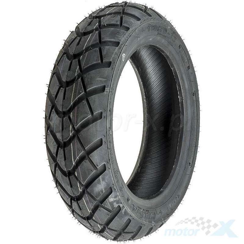 Jual BAN KENDA DUAL PURPOSE K761 TUBELESS RING 12. COCOK UNTUK SCOOPY/VESPA SPRINT. SILAHKAN ...