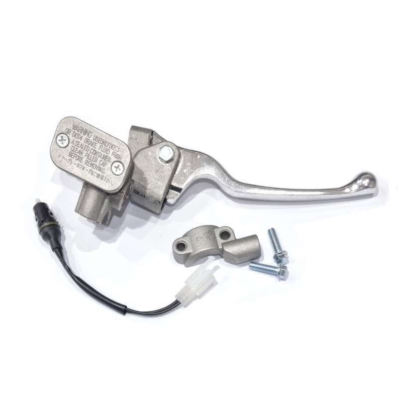 Promo Upper Pump Assy Fushimaya Jupiter-z Diskon 28% Di Seller ...