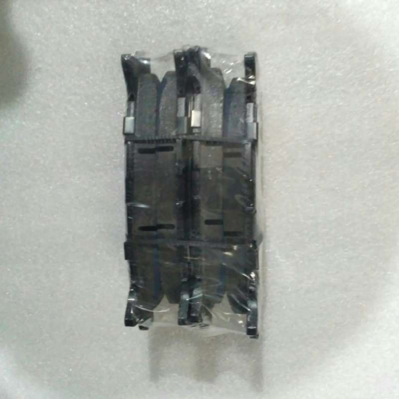 Promo Bendix Db 1800 Kampas Rem Depan All New Camry Diskon 16% Di Seller Raniah Store ...