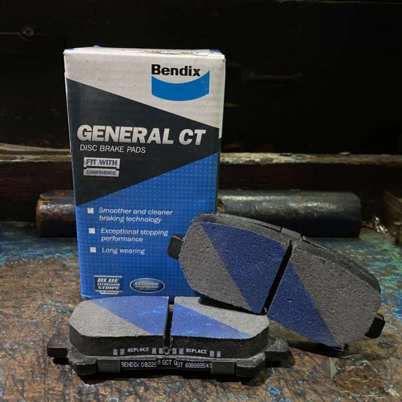 Jual Kampas Rem Mobil Isuzu Mux Terbaru Dengan Harga Termurah Di 2024 | Blibli