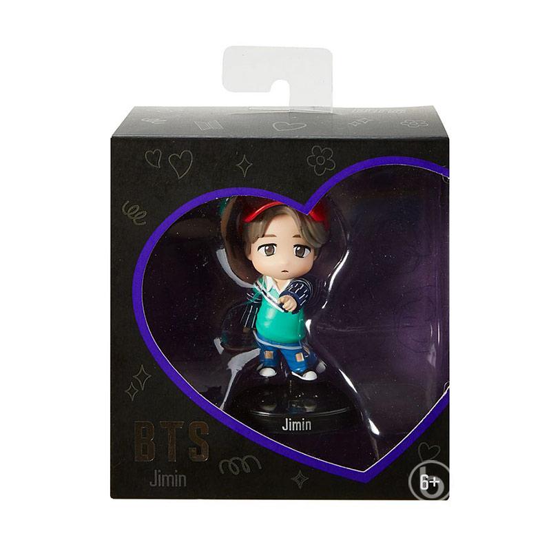 Jual Mattel Gkh81 Bts Mini Doll Jimin Action Figures Di Seller Zoeyden ...