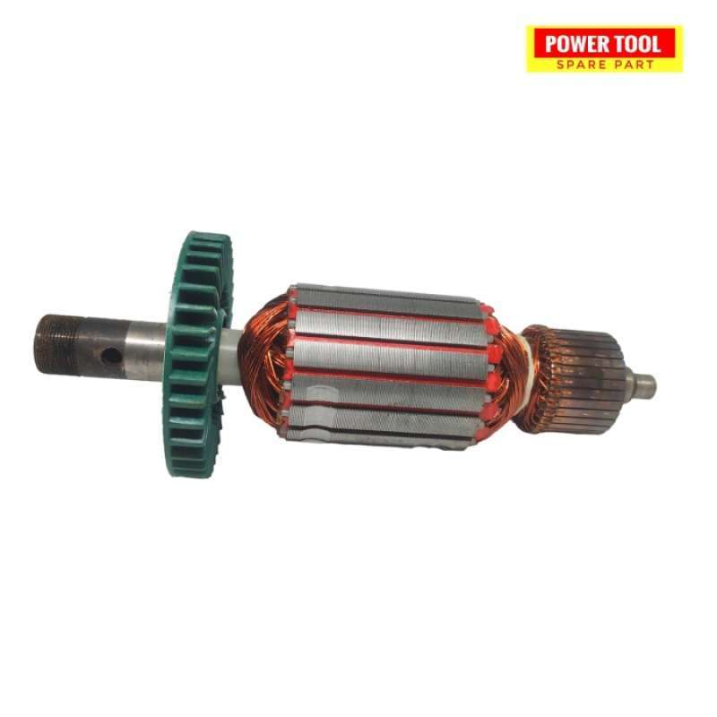Promo Armature Mesin Profil Router Besar Mt360 Makita Trimmer Kayu Mt ...