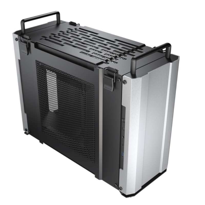 Promo Cougar Dust 2 Mini Itx Case Casing For Pc Diskon 12% di Seller ...