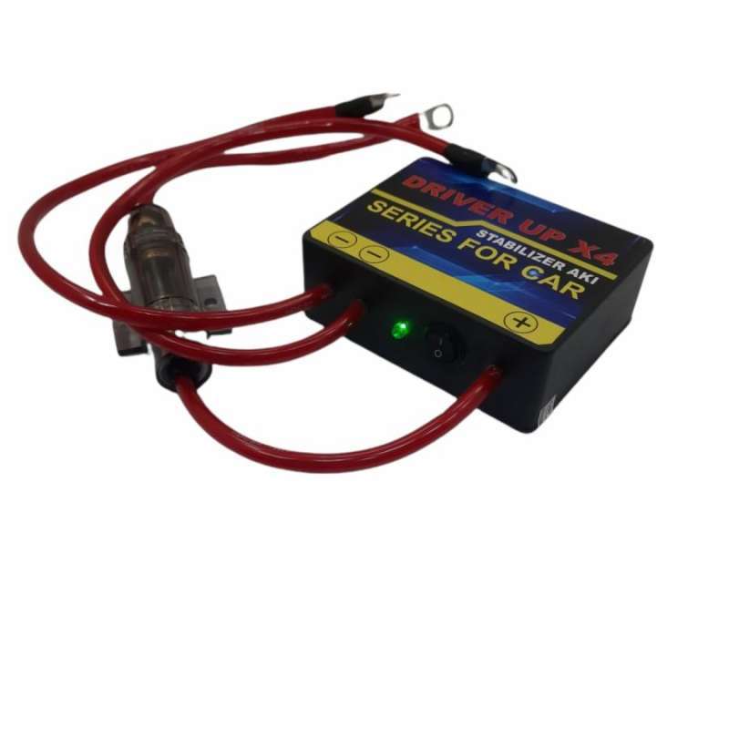 Jual Stabilizer Aki Mobil Driver Up Terbaru Dengan Harga Termurah Di ...