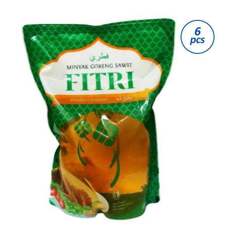 Jual Minyak Goreng Fitri Pouch 1800 mL x 6 Pcs ( 1 Karton / Dus ) di ... Jual Minyak Goreng Fitri Pouch 1800 mL x 6 Pcs ( 1 Karton / Dus ) di ...