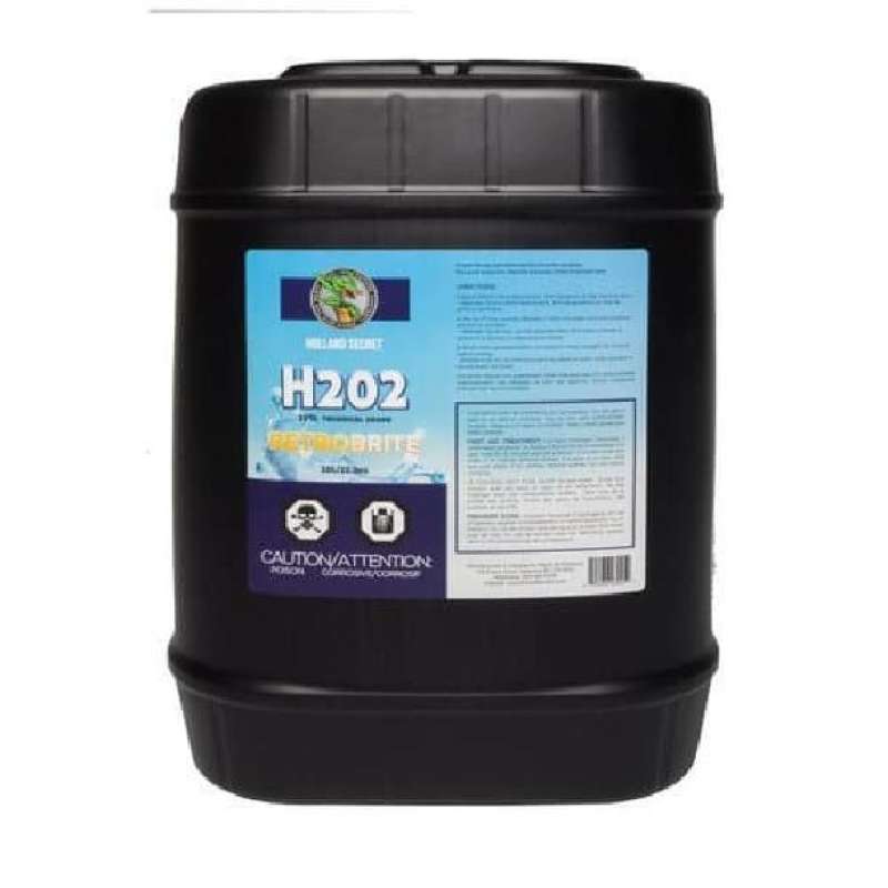 Hydrogen Peroxide Food Grade Lengkap Harga Terbaru Mei 2024 | Blibli