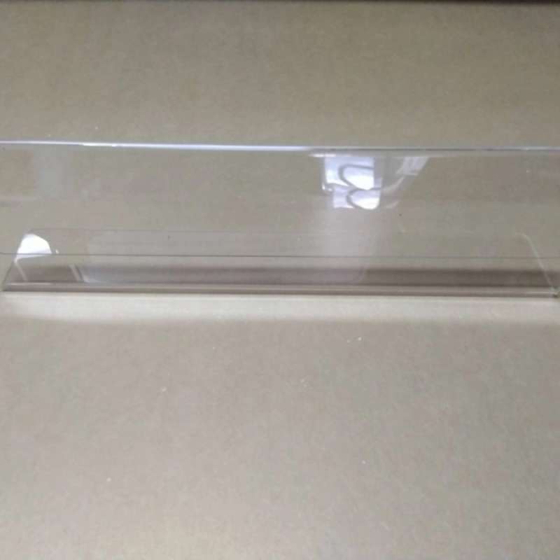 Jual Akrilik meja display / acrylic deskname nama meja panitia ...