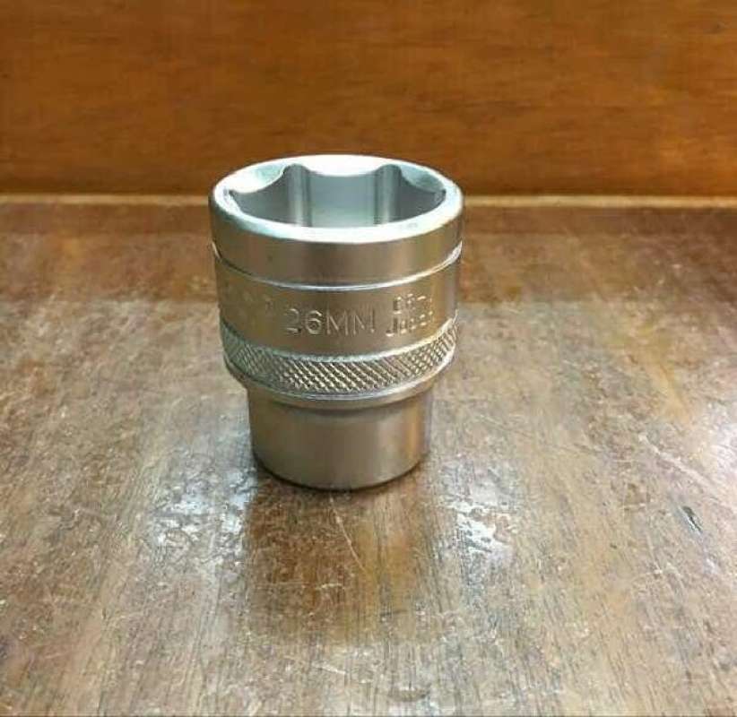 Jual Mata sock spline Tekiro 1/2 ukuran 25mm di Seller warna sukses ...