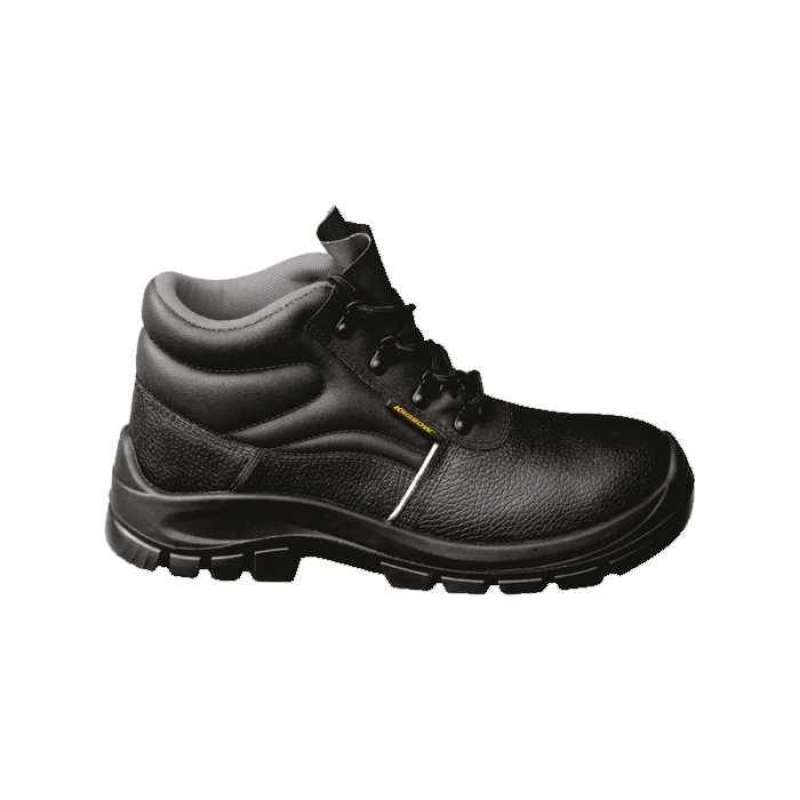 Jual KRISBOW SAFETY SHOES ARROW 6IN (40/6.5) 10111773 di Seller Taylaa ...