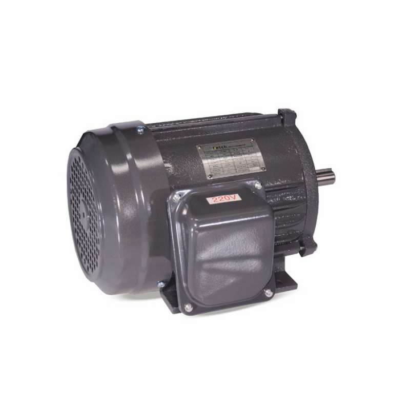Jual Elektromotor Listrik Dinamo Penggerak 2 Hp Fetch 1400 Rpm 1 Phase Di Seller Sing Mesin ...