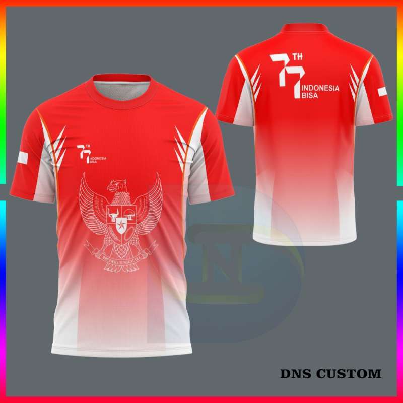 Jual Kaos Baju Pria 17 Agustus 2022 Fullprint Custom Dirgahayu ... Jual Kaos Baju Pria 17 Agustus 2022 Fullprint Custom Dirgahayu ...