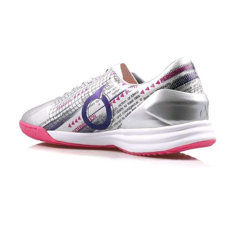 Jual Ortuseight Catalyst Legion V2 In Silver (100%original) Di Seller ...