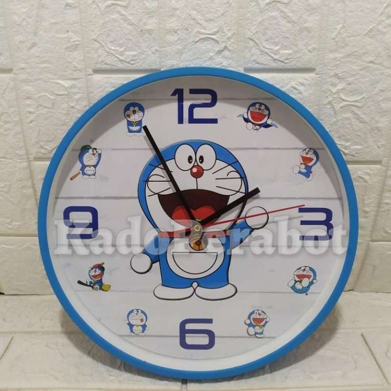 Harga Jam Dinding Lucu