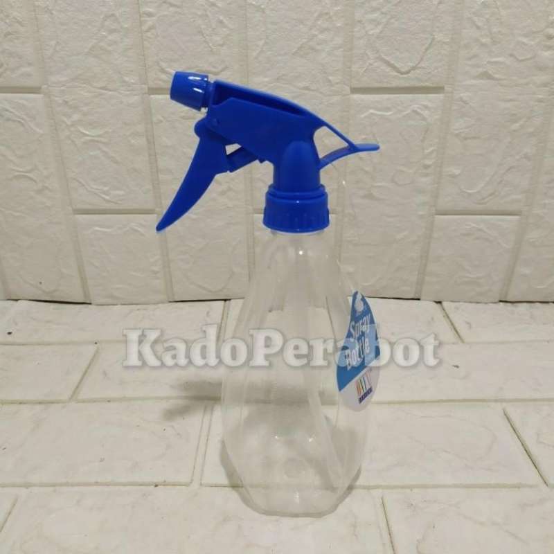 Jual Botol Spray Onyx 450ml - Botol Spray Alkohol - Botol Semprot ...