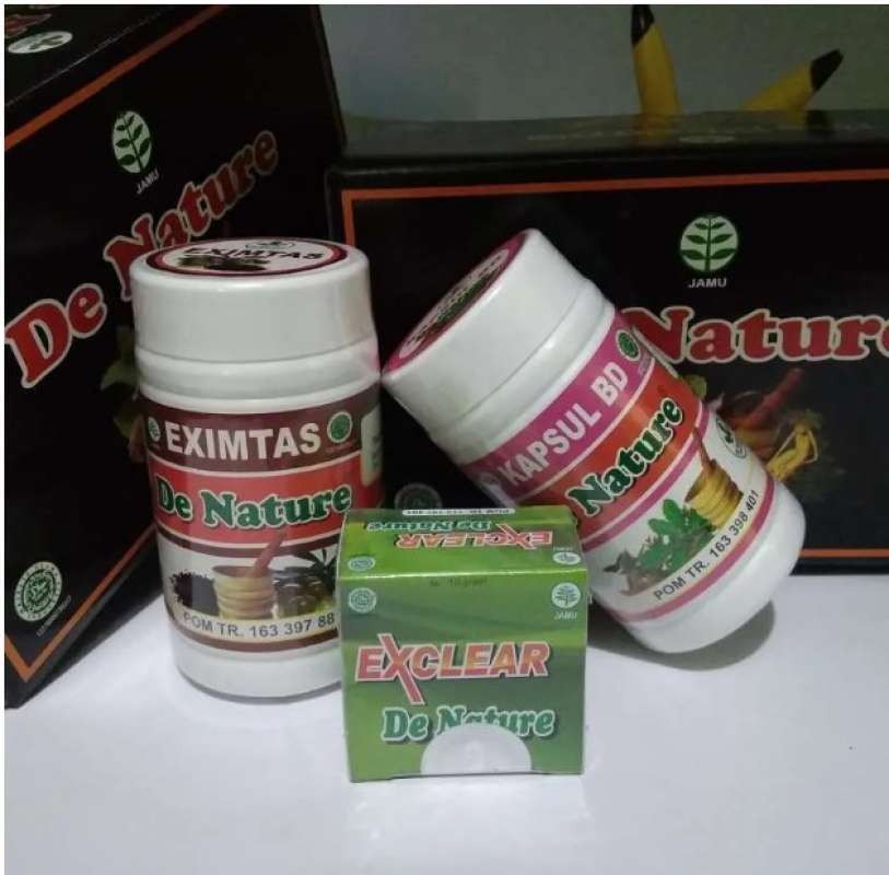 Jual Paket Obat Gatal/exim Mengatasi Gatal Menular Dan Eksim Basah ...