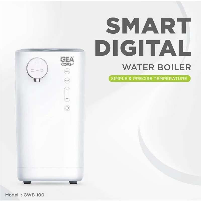 Jual Gea Baby Water Dispenser Harga Termurah Dan Terlengkap 2024 | Blibli