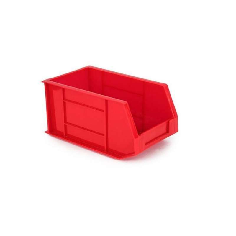 Jual jolly box ukuran Y200-BOX SPAREPART-BOX PERKAKAS/RUMAH - Merah ...