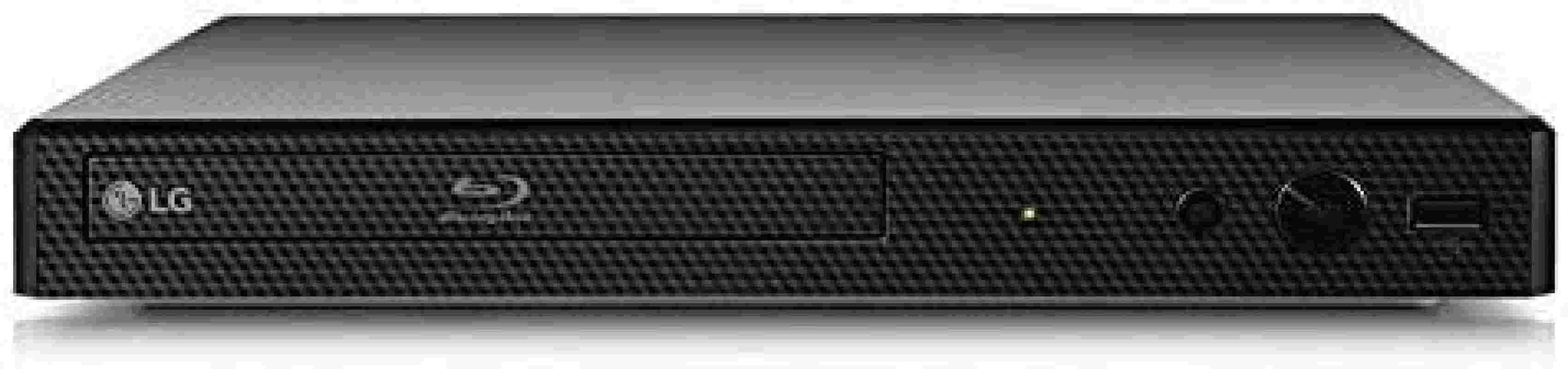 Jual LG BP-350 Region Free Blu-ray Player, Multi Region Smart WiFi 110 ...