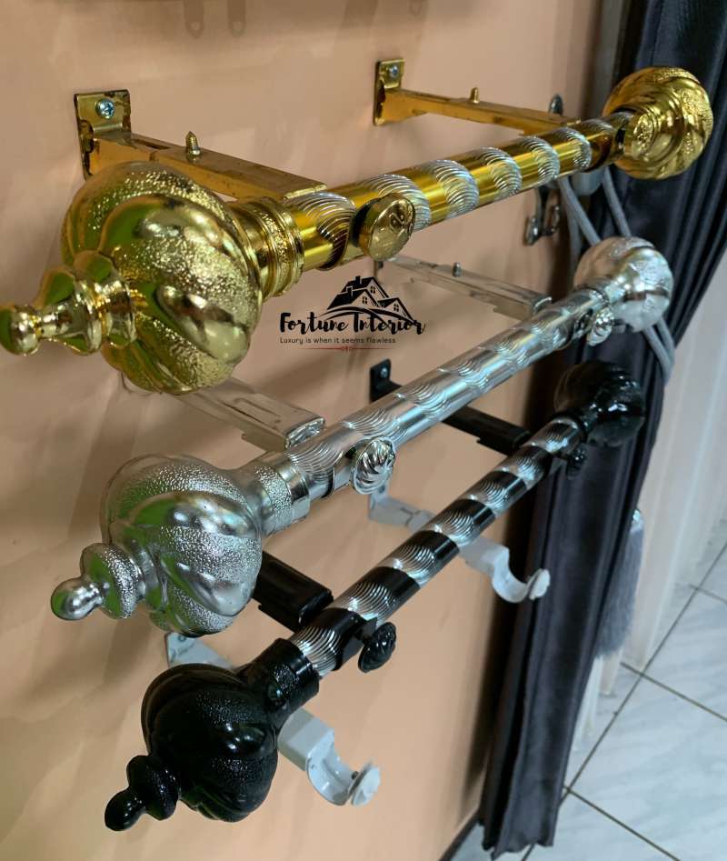 Jual Rel Rolet Pipa Batang Tiang Besi Gorden Pintu Jendela Bentuk Motif ...