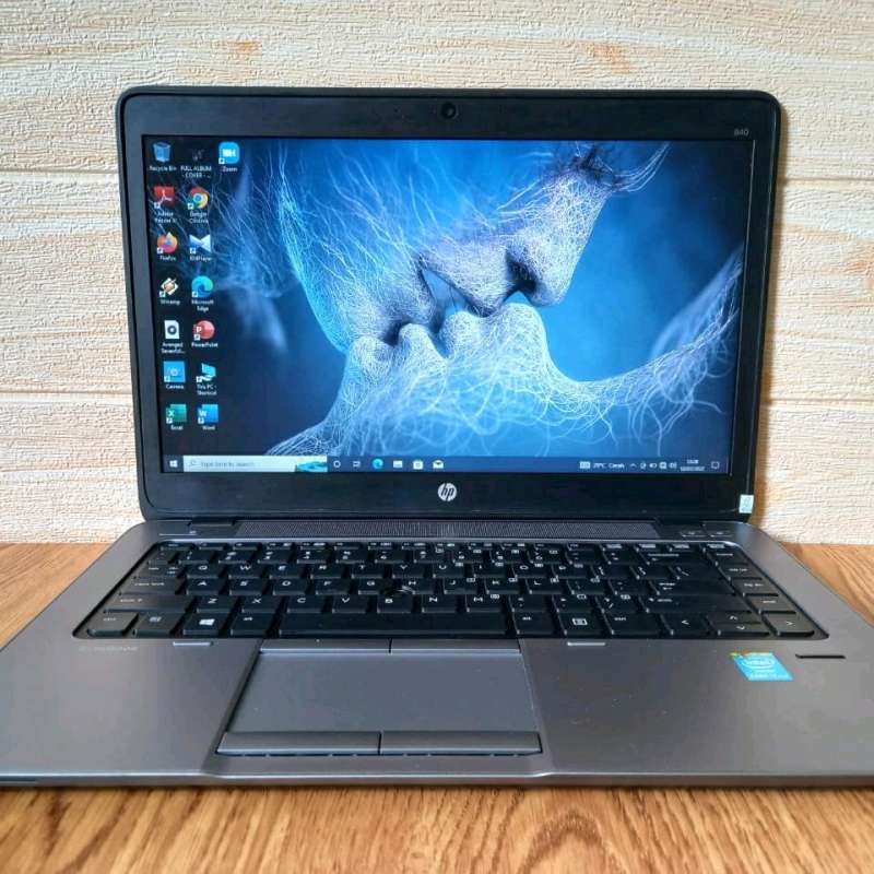 Jual Laptop Hp Elitebook 840 G1 Core I7 Gen 4th Ram 8gb/500gb 14 Inchi ...