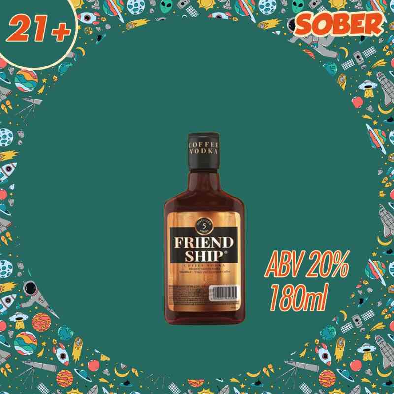 Jual Coffee Vodka Termurah - Harga Grosir Terupdate Hari Ini | Blibli