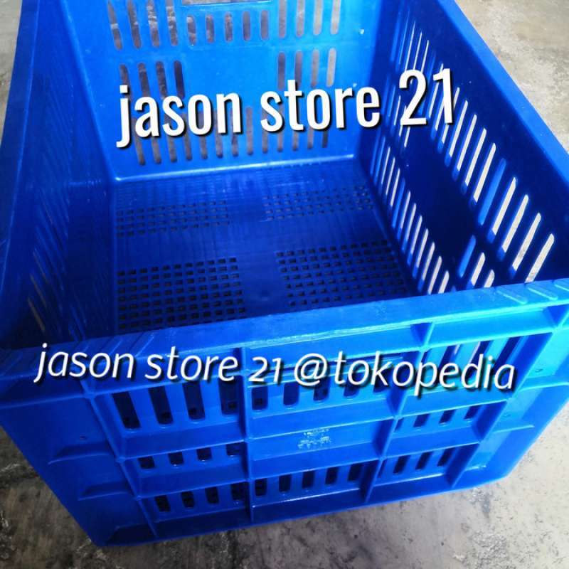 Promo Container Industri Rabbit 3003/Keranjang Industri Rabbit 3003 ...