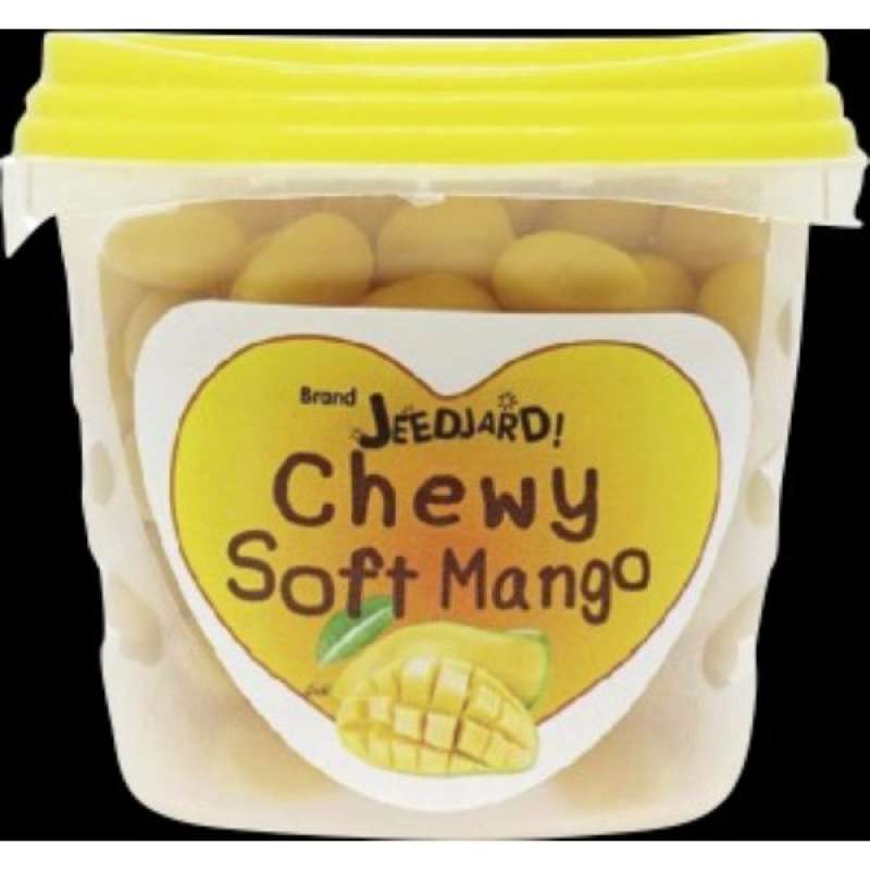 Jual JEEDJARD SOFT MANGO 80GR di Seller Ranch Market Grand Indonesia ...