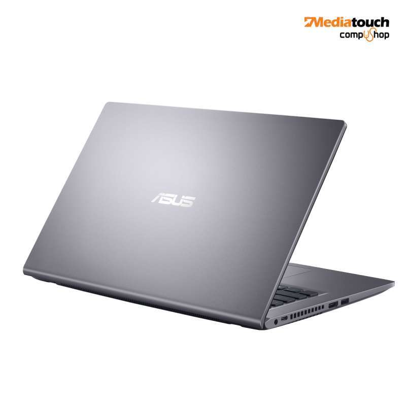 Jual ASUS VivoBook 14 A416FA-FHD324/i3-10110U/UMA/4G/256G/Silver di ...