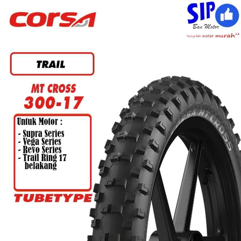 Jual Ban Corsa Mt Cross Terbaru Dengan Harga Termurah Di 2024 | Blibli