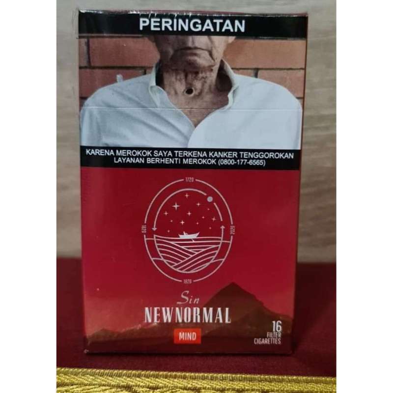 Jual Sin New Normal Termurah - Harga Grosir Terupdate Hari Ini | Blibli
