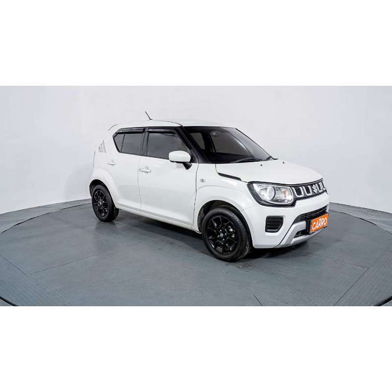 Jual Suzuki Ignis At 2020 Terbaru Dengan Harga Termurah Di 2024 | Blibli