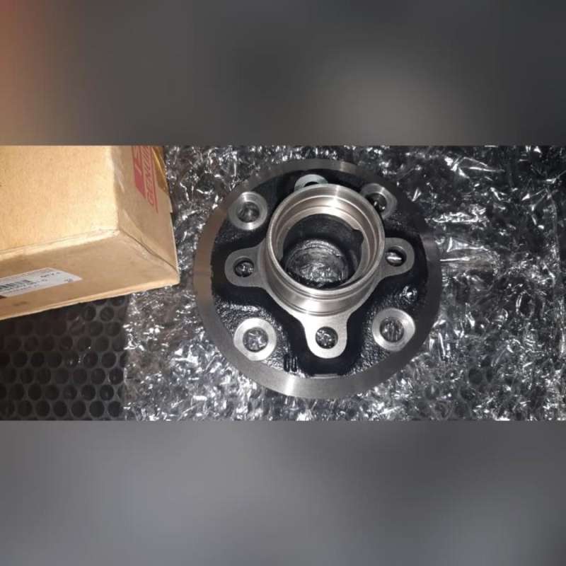 Jual Nap Roda Isuzu Panther Kotak di Seller ISUZU MANIA - Pademangan ...